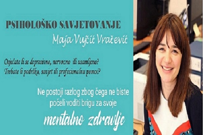 Radionice psihološke podrške : Mama Soon